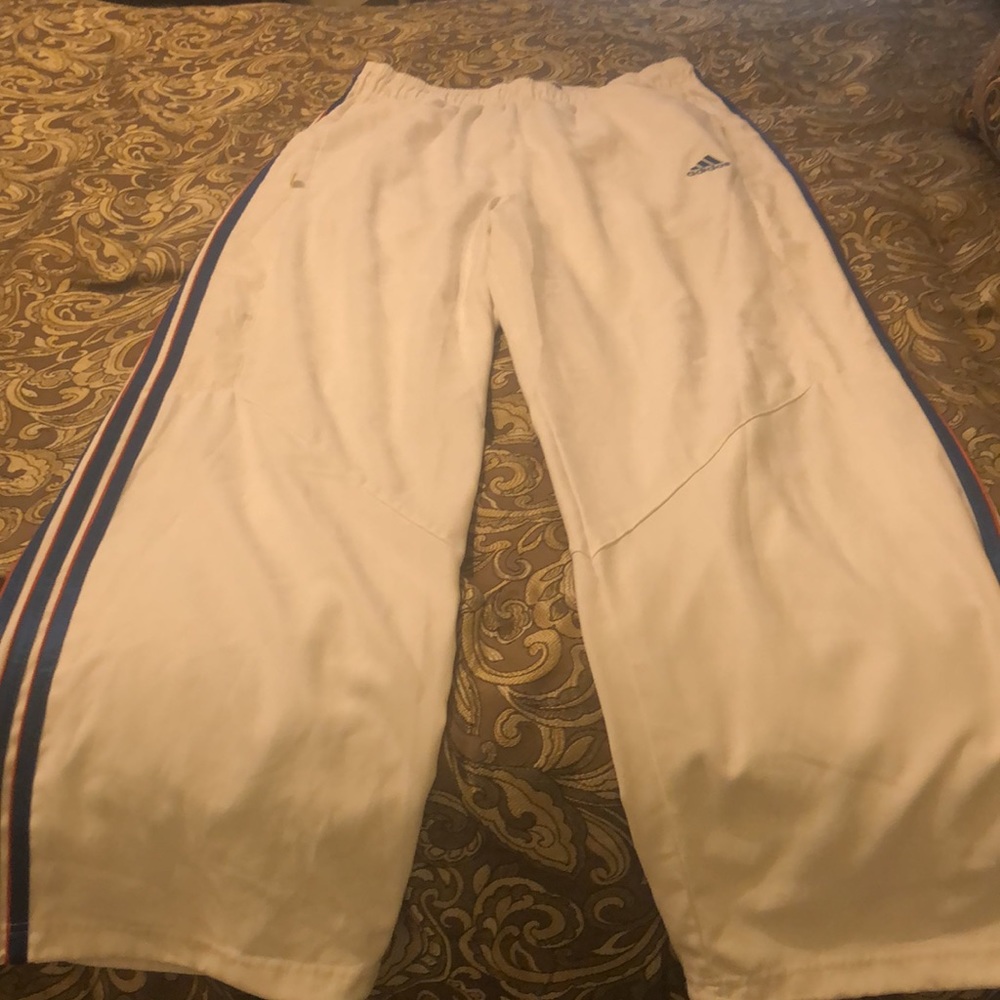 Adidas Team Signature Gilbert Arenas Edition Sweatsuit - Gem